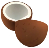 Coconut | Disney Dreamlight Valley Wiki | Fandom