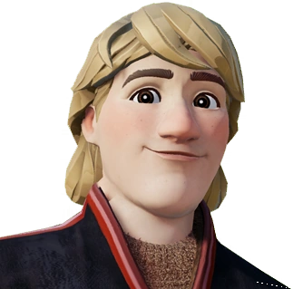 Kristoff | Wiki Disney Dreamlight Valley FR | Fandom