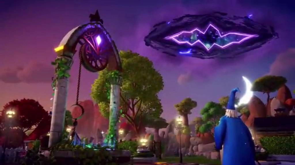 The Forgotten Relics | Disney Dreamlight Valley Wiki | Fandom