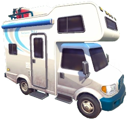 Buzz's RV | Disney Dreamlight Valley Wiki | Fandom