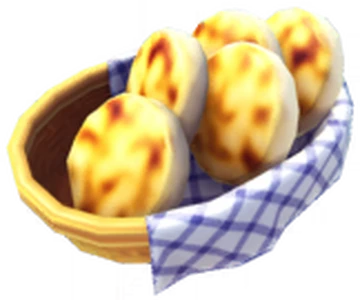 arepas con queso ddv