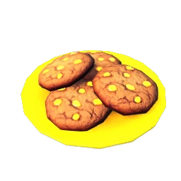 Biscuits à la foudre | Wiki Disney Dreamlight Valley FR | Fandom