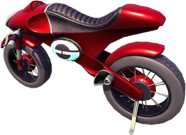 Elasticycle | Disney Dreamlight Valley Wiki | Fandom