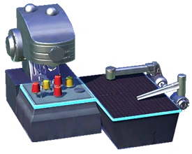 Machine à coudre d'Edna Mode | Wiki Disney Dreamlight Valley FR | Fandom