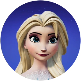 Elsa | Wiki Disney Dreamlight Valley FR | Fandom