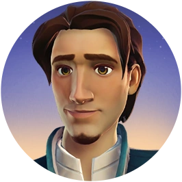 Les Aventures de Flynn Rider | Wiki Disney Dreamlight Valley FR | Fandom