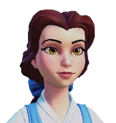Belle | Disney Dreamlight Valley Wiki | Fandom