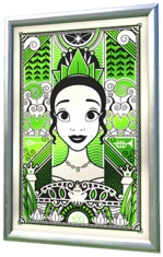 Catégorie:Vert | Wiki Disney Dreamlight Valley FR | Fandom