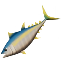 Thon | Wiki Disney Dreamlight Valley FR | Fandom