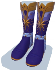 Astral Boots | Disney Dreamlight Valley Wiki | Fandom