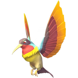 Passereau doré | Wiki Disney Dreamlight Valley FR | Fandom