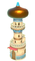 Maison d'Aladdin et Jasmine | Wiki Disney Dreamlight Valley FR | Fandom