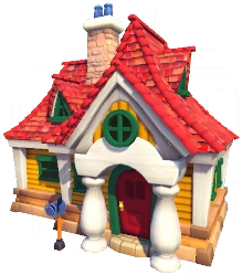 Mickey's House | Disney Dreamlight Valley Wiki | Fandom