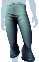 Blue Rolled-Cuff Jean Capris | Disney Dreamlight Valley Wiki | Fandom