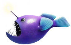 Anglerfish | Disney Dreamlight Valley Wiki | Fandom