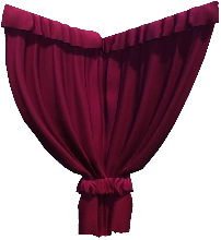 Rideaux rouges somptueux | Wiki Disney Dreamlight Valley FR | Fandom