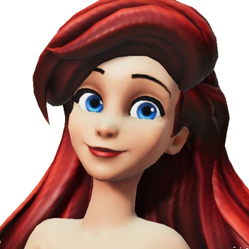 Ariel | Wiki Disney Dreamlight Valley FR | Fandom