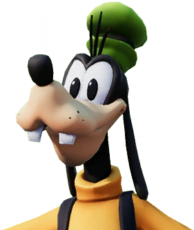 Dingo | Wiki Disney Dreamlight Valley FR | Fandom