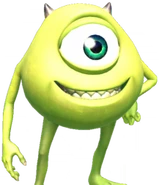 Bob Razowski | Wiki Disney Dreamlight Valley FR | Fandom