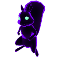 Scary Squirrel | Disney Dreamlight Valley Wiki | Fandom