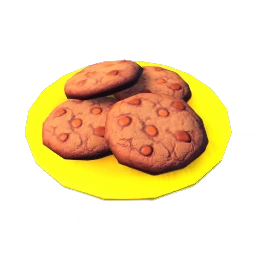 Biscuits à la muscade | Wiki Disney Dreamlight Valley FR | Fandom