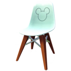 Mickey Mouse Dining Chair
