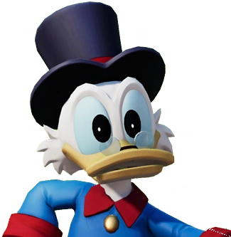 Picsou | Wiki Disney Dreamlight Valley FR | Fandom