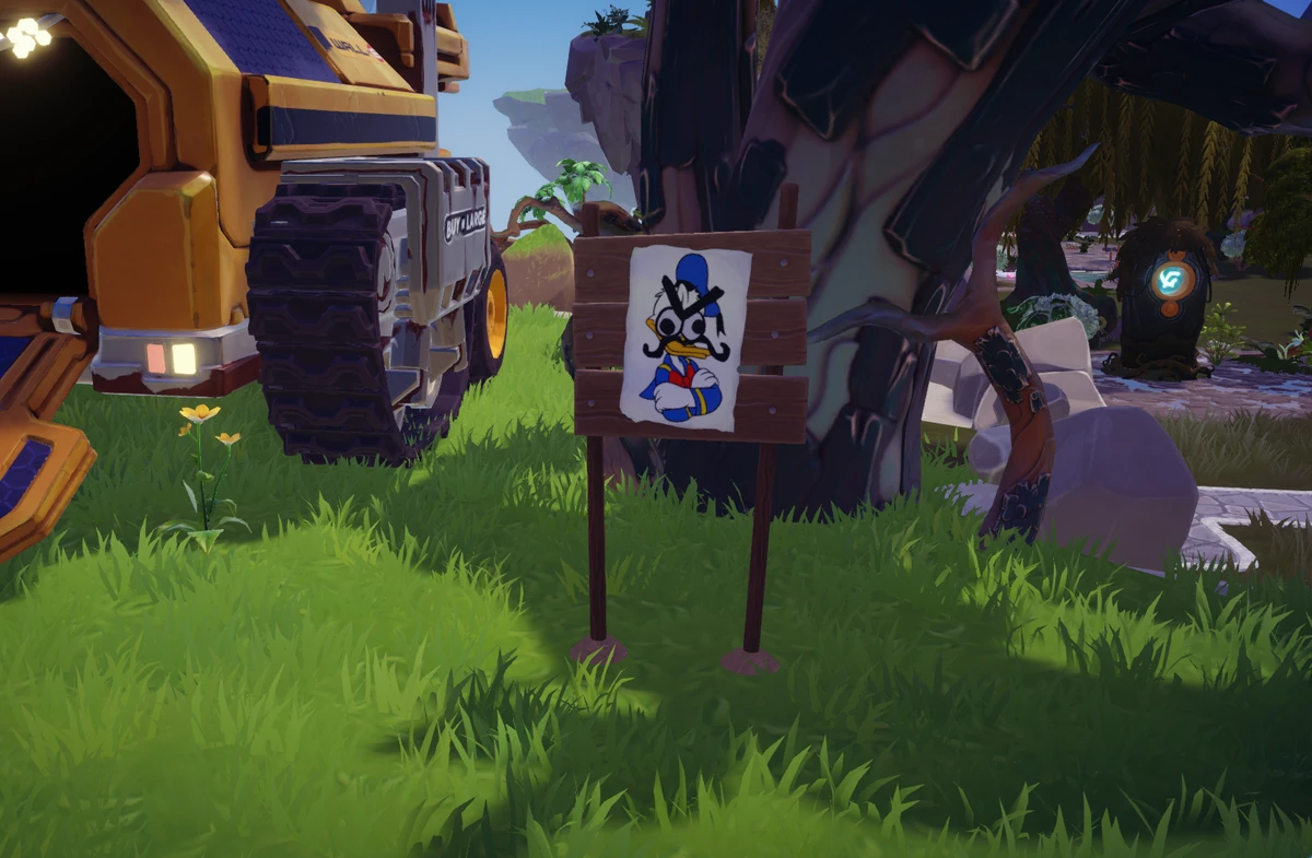 Goodness Level Check | Disney Dreamlight Valley Wiki | Fandom