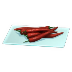 Piment | Wiki Disney Dreamlight Valley FR | Fandom