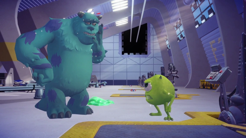 Escape Claws | Disney Dreamlight Valley Wiki | Fandom