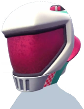 Candy Racer Helmet | Disney Dreamlight Valley Wiki | Fandom