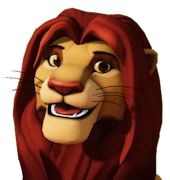 Simba | Disney Dreamlight Valley Wiki | Fandom