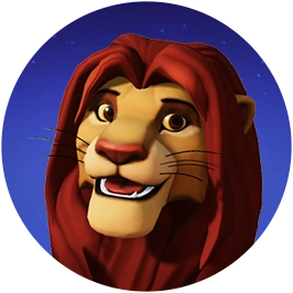 Simba | Wiki Disney Dreamlight Valley FR | Fandom