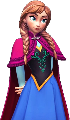 Anna l'aventurière | Wiki Disney Dreamlight Valley FR | Fandom