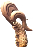 Queue de dragon modulaire | Wiki Disney Dreamlight Valley FR | Fandom