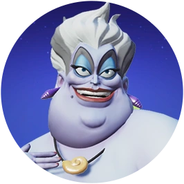 Ursula | Wiki Disney Dreamlight Valley FR | Fandom