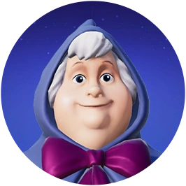 Marraine la Fée | Wiki Disney Dreamlight Valley FR | Fandom