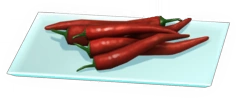 Chili Pepper | Disney Dreamlight Valley Wiki | Fandom