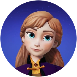 Anna | Wiki Disney Dreamlight Valley FR | Fandom