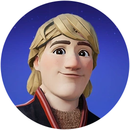 Kristoff | Wiki Disney Dreamlight Valley FR | Fandom