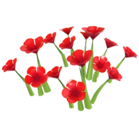 Capucine rouge | Wiki Disney Dreamlight Valley FR | Fandom