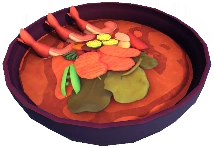 Gombo | Wiki Disney Dreamlight Valley FR | Fandom