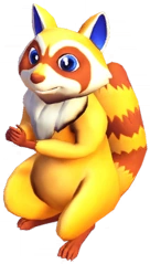 Raton laveur Joie | Wiki Disney Dreamlight Valley FR | Fandom