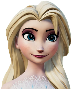 Elsa | Wiki Disney Dreamlight Valley FR | Fandom