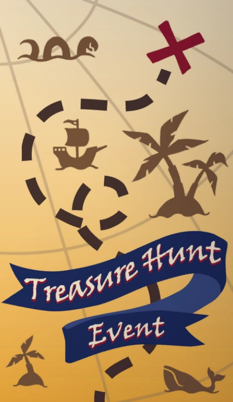 Treasure Hunt Event | Disney Dreamlight Valley Wiki | Fandom
