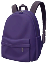 Blue Backpack | Disney Dreamlight Valley Wiki | Fandom