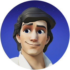 Prince Eric | Wiki Disney Dreamlight Valley FR | Fandom