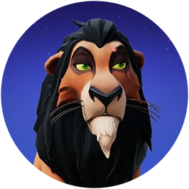 Scar | Wiki Disney Dreamlight Valley FR | Fandom
