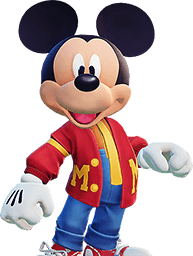 Mickey Rock 'n' Roll | Wiki Disney Dreamlight Valley FR | Fandom