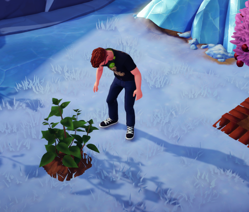 Foraging | Disney Dreamlight Valley Wiki | Fandom